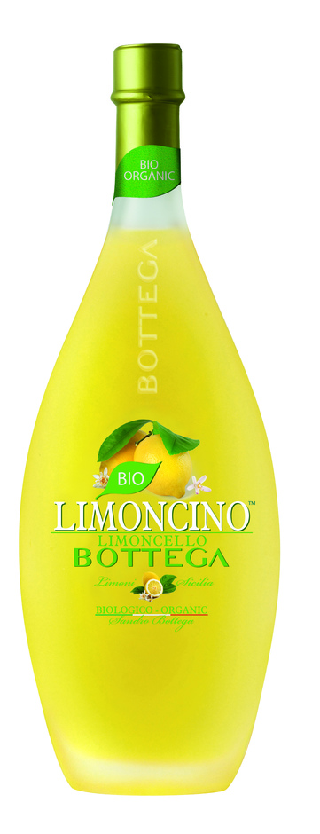 Il Limoncino Bottega è Bio - L'angolo del gusto en rose