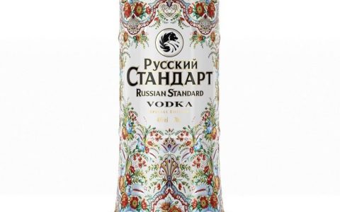 Russian Standard Vodka e Jazz - L'angolo del gusto en rose