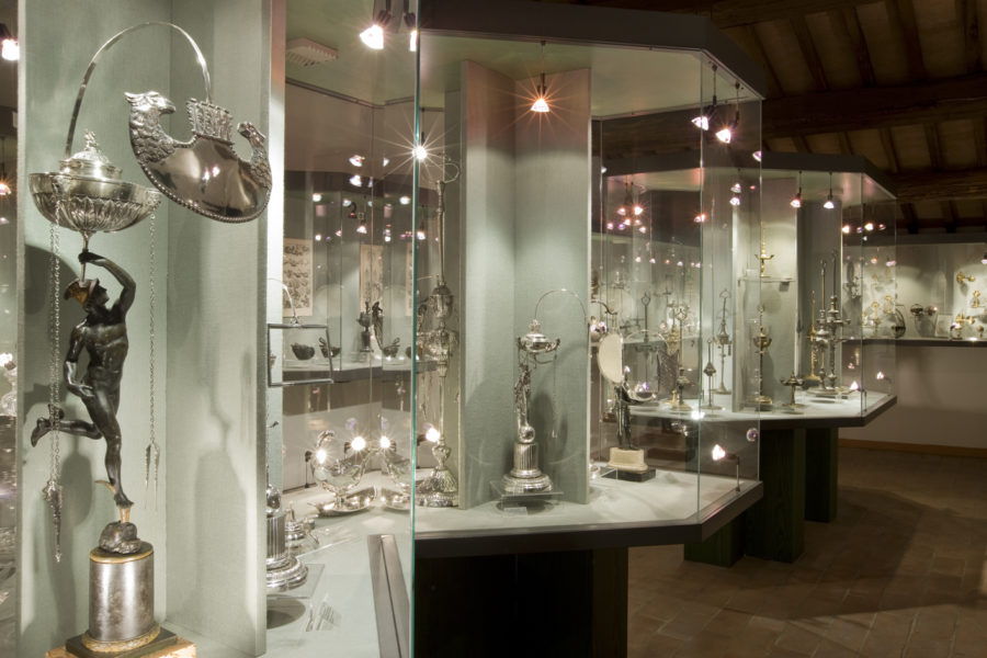 Ripartono le attività del MUVIT e del MOO - L'angolo del gusto en rose