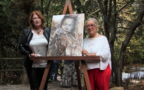 Donatella Cinelli Colombini confermata presidente delle Donne del Vino ...