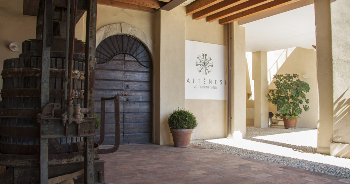 La Casa del Vino riapre con un circuito interattivo - L'angolo del ...